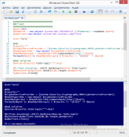 Check if a text has been modified during transmission (using MD5) | Operating systems, scripting ...