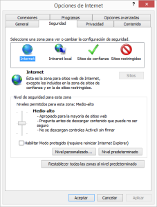 El método getElementById() del objeto InternetExplorer.Application no funciona correctamente en ...
