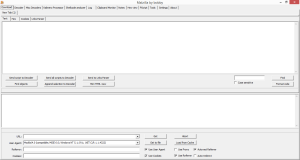 Malzilla malware hunting tool | Operating systems, scripting ...