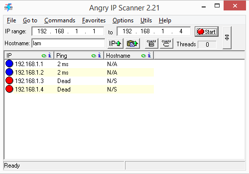 Angry IP | Operating systems, scripting, PowerShell and security ...