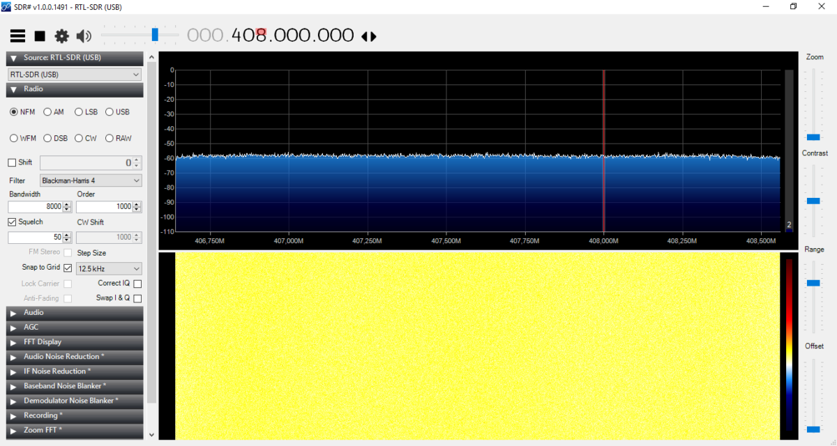 Automatizar SDRSharp con PowerShell (parte 4) | Operating systems, scripting, PowerShell and ...