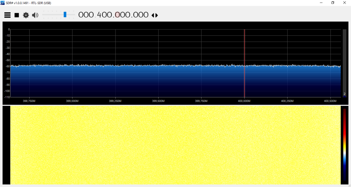 Automatizar SDRSharp con PowerShell (parte 3) | Operating systems, scripting, PowerShell and ...
