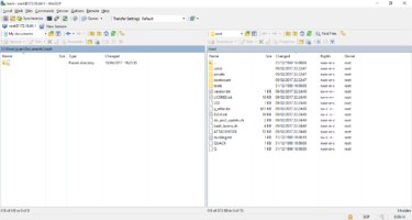 Pasos para ejecutar Ducky scripts en español con Bash Bunny | Operating systems, scripting ...