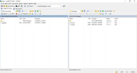 Pasos para ejecutar Ducky scripts en español con Bash Bunny | Operating systems, scripting ...
