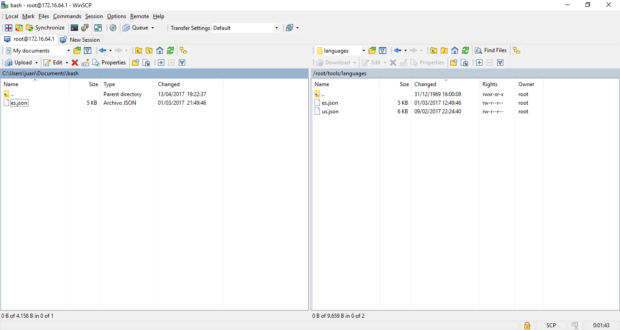 Pasos Para Ejecutar Ducky Scripts En Español Con Bash Bunny Operating Systems Scripting