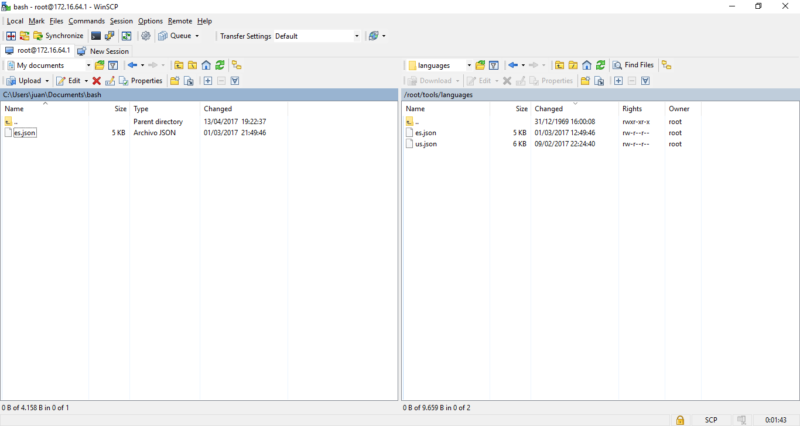 Pasos Para Ejecutar Ducky Scripts En Español Con Bash Bunny Operating Systems Scripting 3305