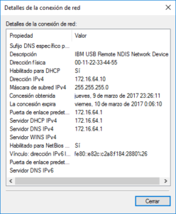 Conexión entre Bash Bunny y el equipo con WinSCP a través de la ...