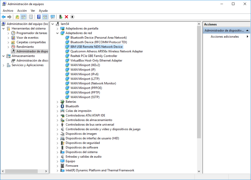 Pasos para configurar Bash Bunny en español | Operating systems, scripting, PowerShell and ...