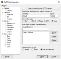 Pasos para configurar Bash Bunny en español | Operating systems, scripting, PowerShell and ...