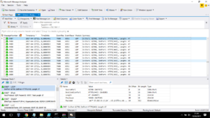 Capture a Network Trace without installing anything | Operating systems, scripting, PowerShell ...