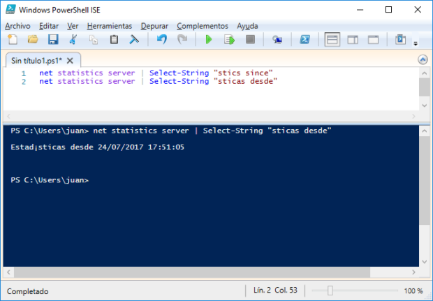 How to find Windows uptime? | Operating systems, scripting, PowerShell ...