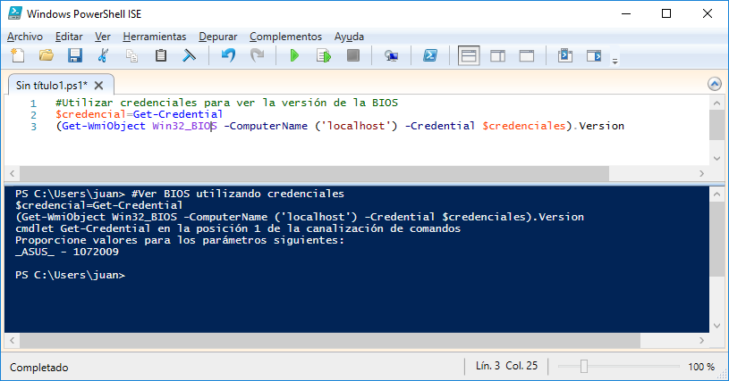 8. Gestión de usuarios en PowerShell (nivel intermedio) | Operating ...
