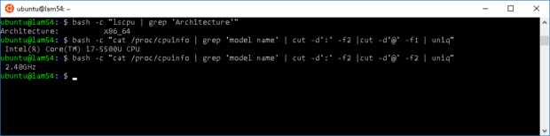 3. Gestión del hardware en Linux (nivel intermedio) | Operating systems, scripting, PowerShell ...