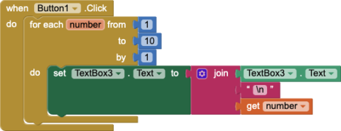 Curso de introducción a la programación con bloques en App Inventor gratis y con ejemplos ...
