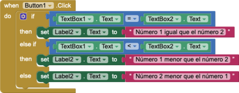 Curso de introducción a la programación con bloques en App Inventor gratis y con ejemplos ...