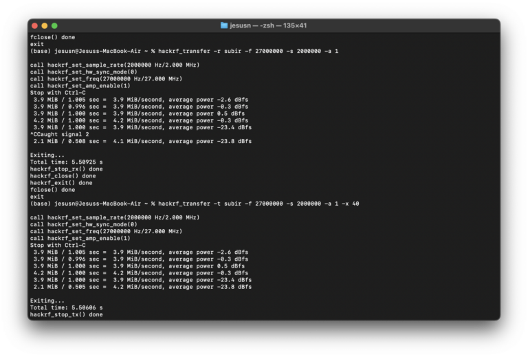 radio | Operating systems, scripting, PowerShell and security | jesusninoc.com