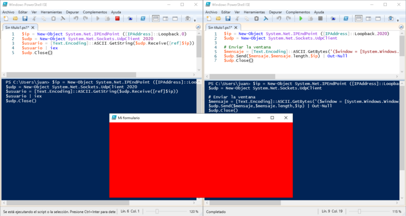 System.Windows.Window | Operating systems, scripting, PowerShell and ...