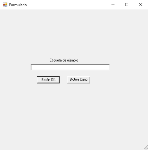 Windows.Forms.Form | Operating systems, scripting, PowerShell and security | jesusninoc.com