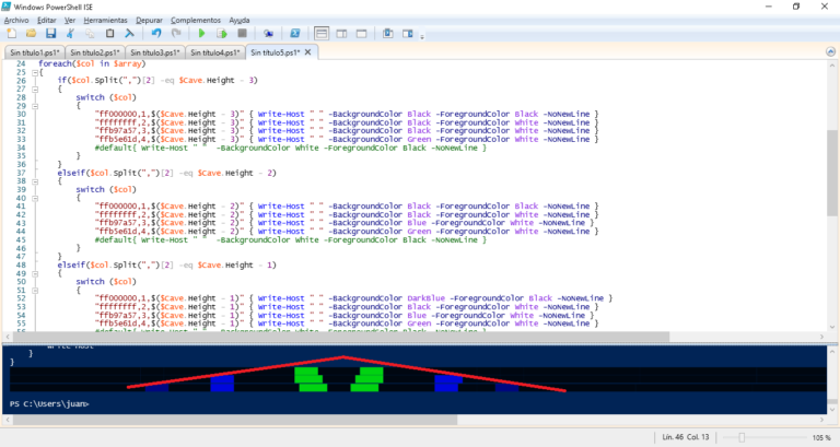 System.Drawing.Bitmap | Operating systems, scripting, PowerShell and security | jesusninoc.com