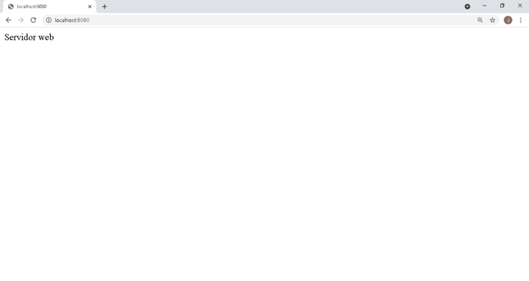 ¿cómo Funciona Un Servidor Web Explicado Desde Powershell Operating Systems Scripting