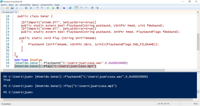 Sistema Operativo | Operating systems, scripting, PowerShell and security | jesusninoc.com