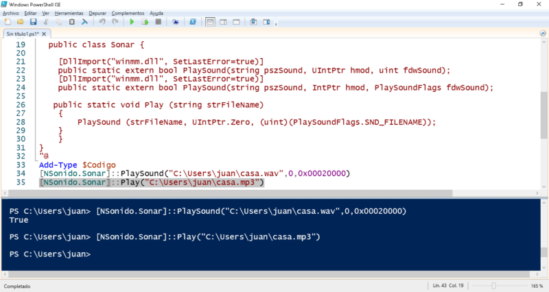 Sistema Operativo | Operating systems, scripting, PowerShell and security | jesusninoc.com