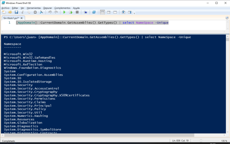 radio | Operating systems, scripting, PowerShell and security | jesusninoc.com