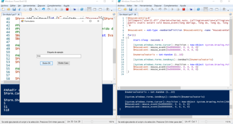 Ejercicios de PowerShell | Operating systems, scripting, PowerShell and security | jesusninoc.com