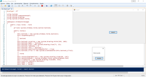 System.Drawing | Operating systems, scripting, PowerShell and security ...