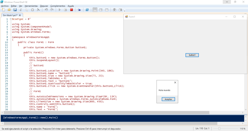 System.Drawing.Point | Operating systems, scripting, PowerShell and ...