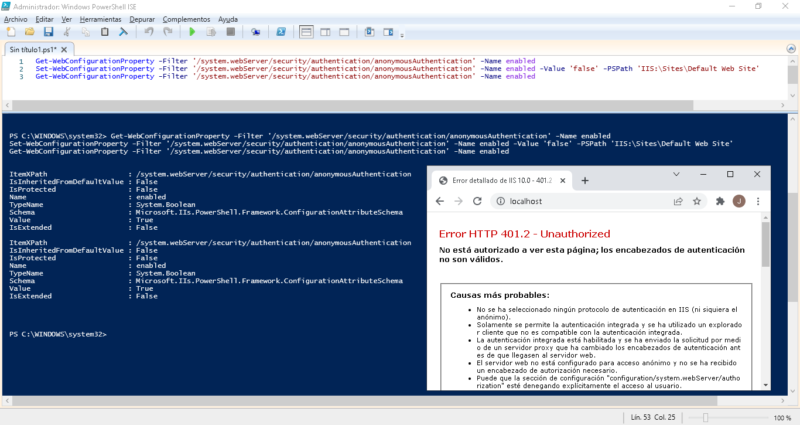 Windows 10 | Operating systems, scripting, PowerShell and security | jesusninoc.com