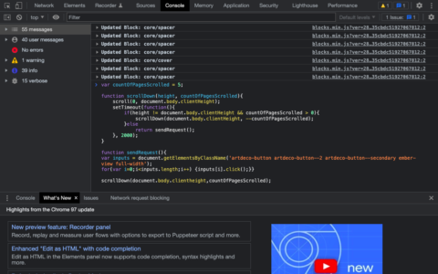Automatización | Operating systems, scripting, PowerShell and security | jesusninoc.com