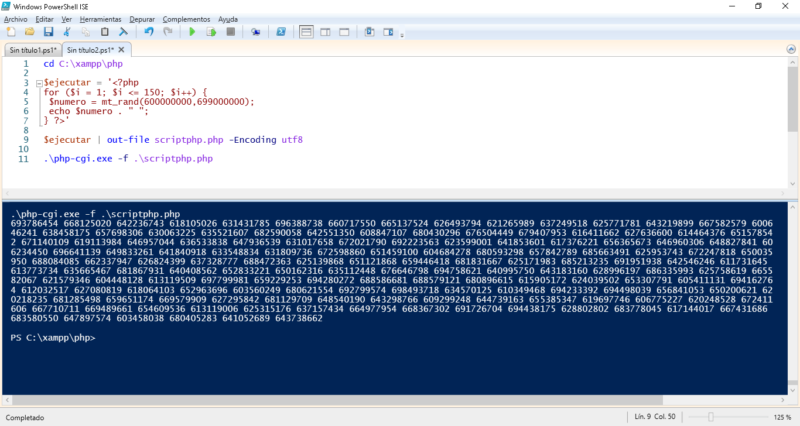 PowerShell | Operating systems, scripting, PowerShell and security | jesusninoc.com