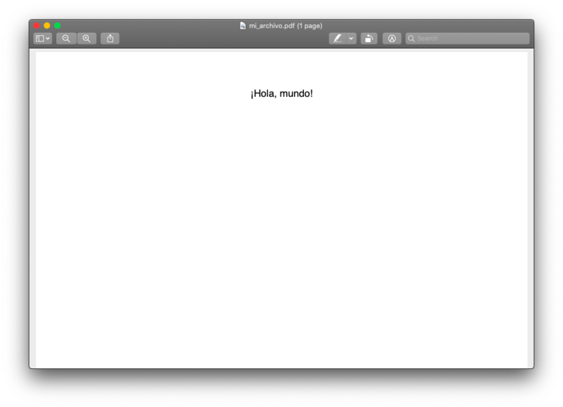 Crear Un Pdf Con Kotlin Operating Systems Scripting Powershell And Security