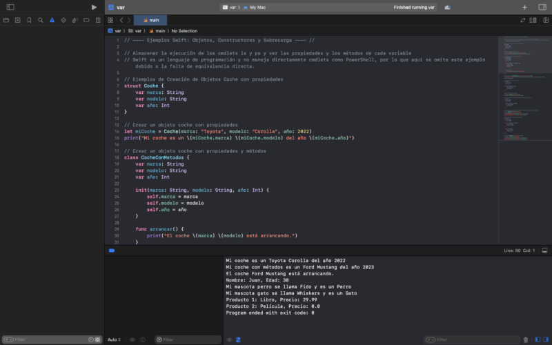 Objetos Operating Systems Scripting Powershell And Security