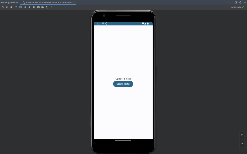 Uso De Corrutinas En Kotlin Con Jetpack Compose Operating Systems Scripting Powershell And