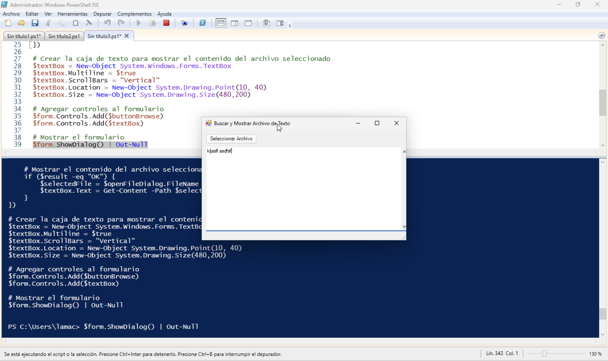 System.Drawing | Operating systems, scripting, PowerShell and security | jesusninoc.com