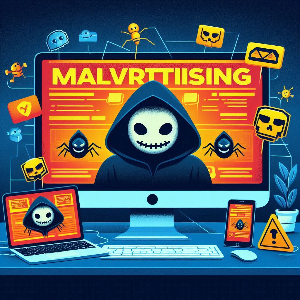 ¿Qué es el malvertising? | Operating systems, scripting, PowerShell and ...