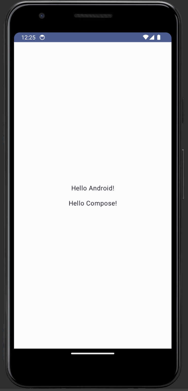 Alinear elementos en Jetpack Compose para Android | Operating systems, scripting, PowerShell and ...