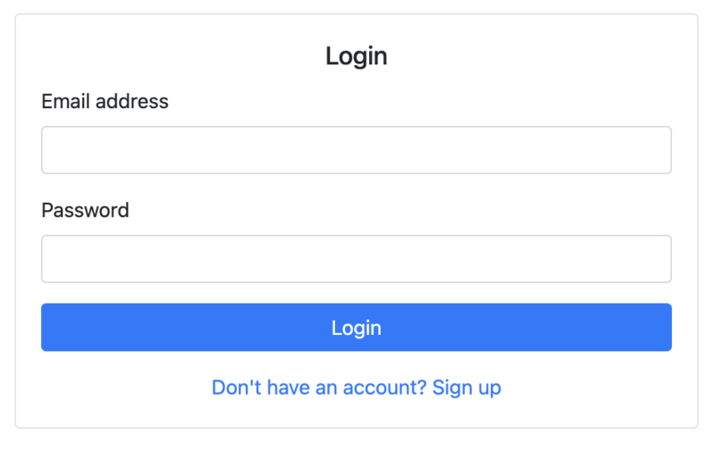 Crear un login con Flask y Firebase (desplegarlo en Vercel) | Operating ...