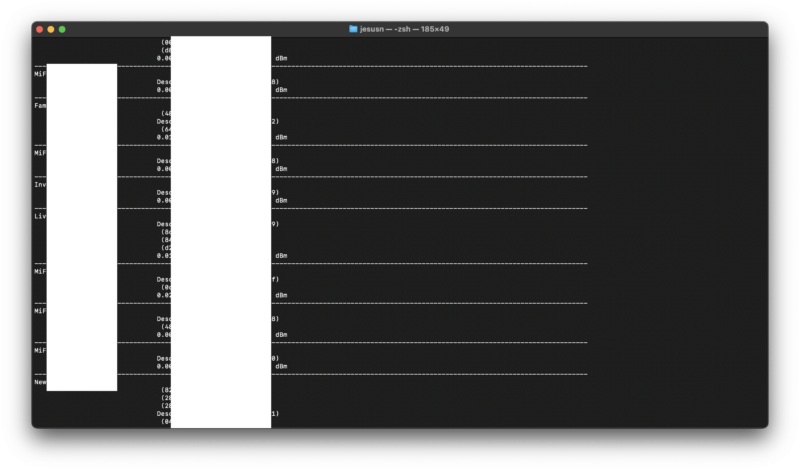 radio | Operating systems, scripting, PowerShell and security | jesusninoc.com