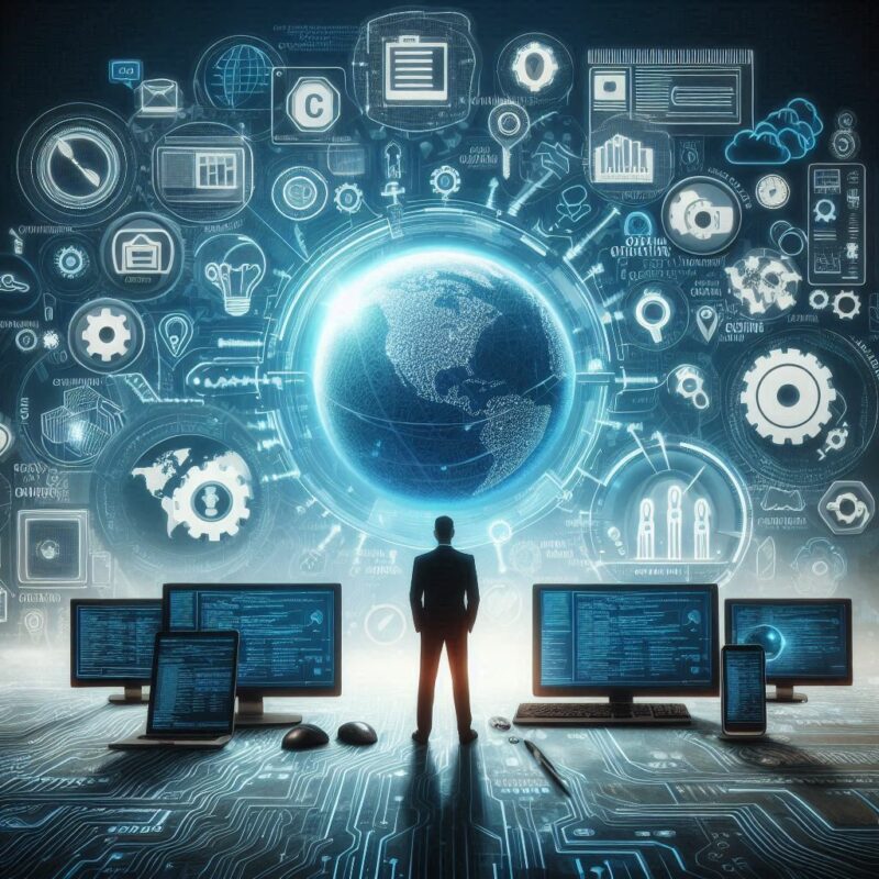 Hardware Operating Systems Scripting Powershell And Security