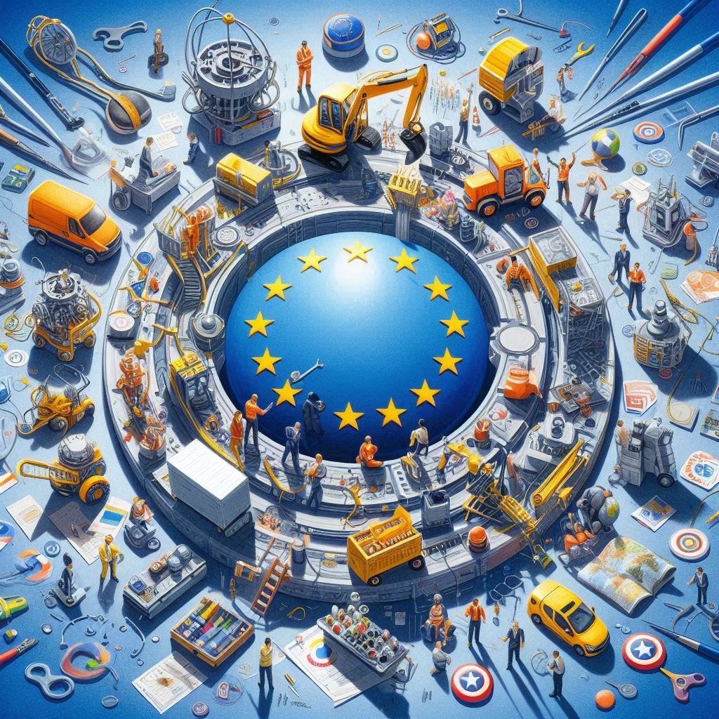 ¿Qué es ProtectEU? | Operating systems, scripting, PowerShell and ...